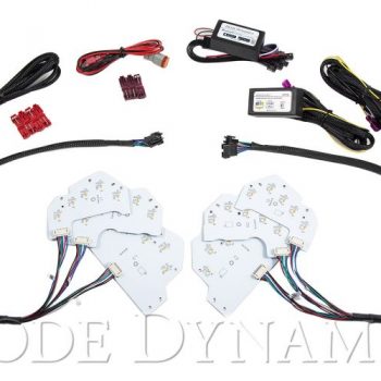 Replacement LED Boards | Crux Motorsports