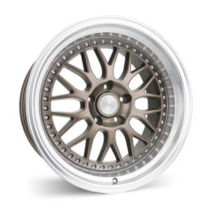 ESR SR07 Wheel | Crux Motorsports