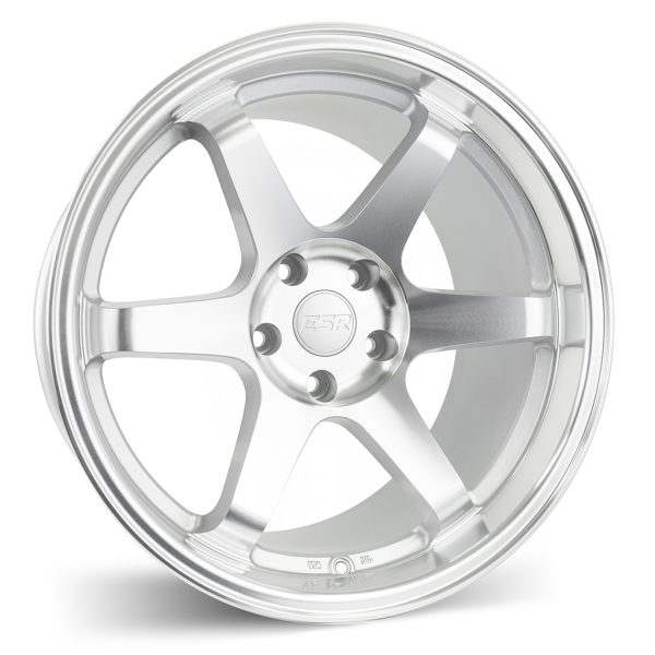 ESR SR07 Wheel | Crux Motorsports