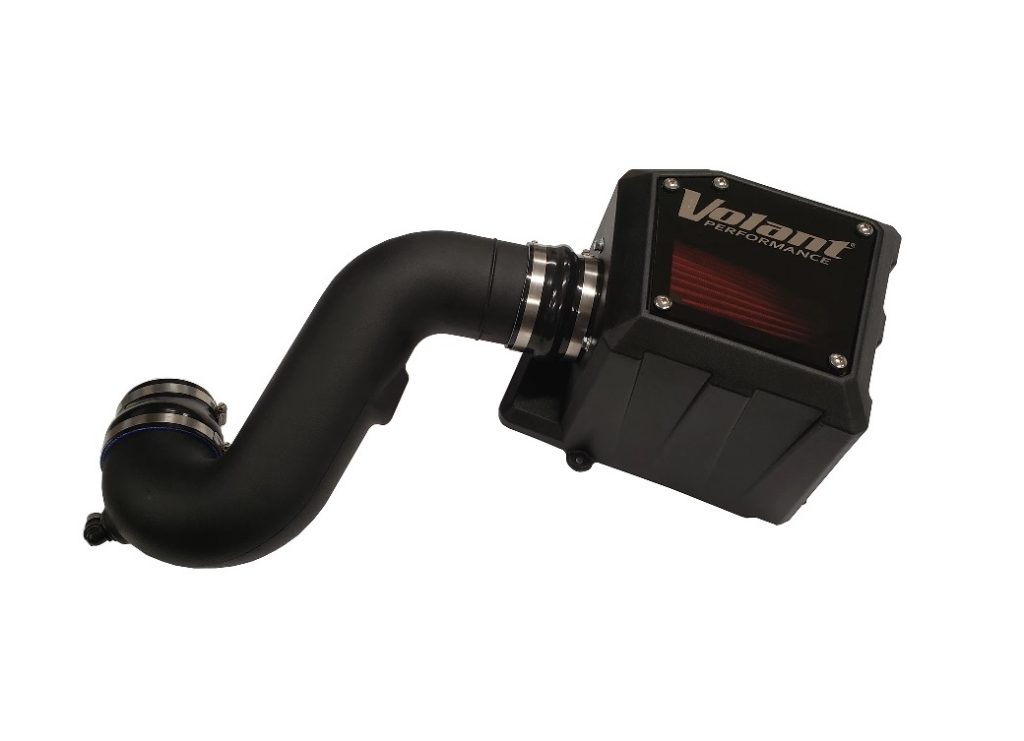 Volant Intake System 2019 + Sierra & Silverado 1500 5.3L | Crux Motorsports