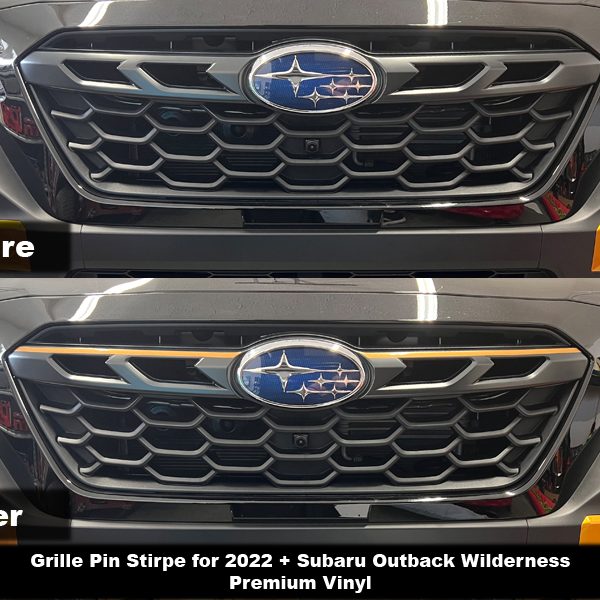 Crux Motorsports Topographical Map Rear Spoiler Overlay for 2022 ...