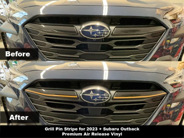 Crux Motorsports Topographical Map Rear Spoiler Overlay for 2022 ...