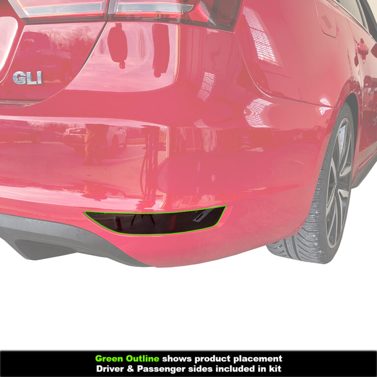 2011-2012-2013-2014-2015-VW-Jetta-gli-rear-bumper-reflector-tint-3 ...