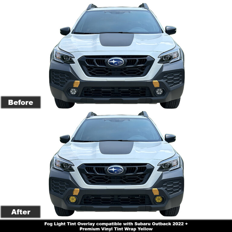 Crux Motorsports Topographical Map Rear Spoiler Overlay for 2020 ...