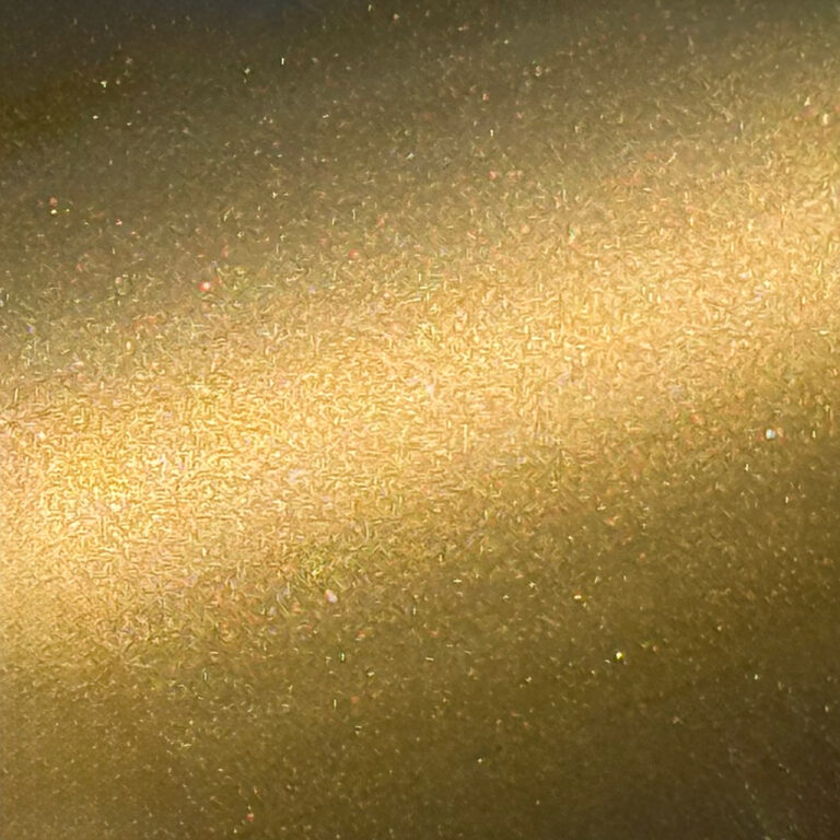 Avery SW900 Gloss Gold Metallic Vinyl Wrap | Crux Motorsports