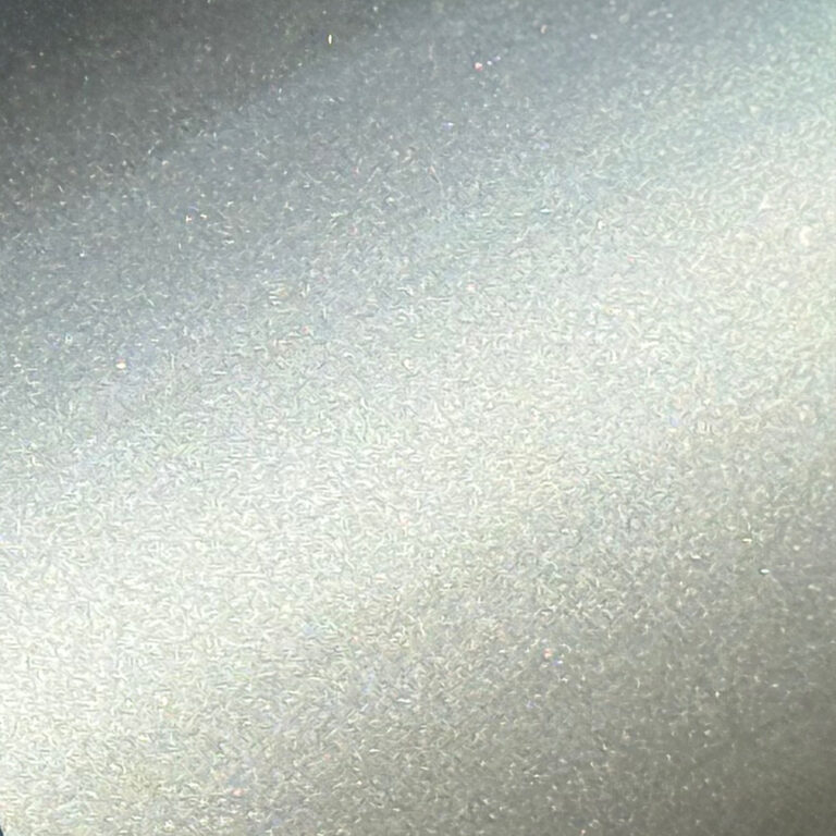 Avery SW900 Gloss Silver Metallic Vinyl Wrap | Crux Motorsports